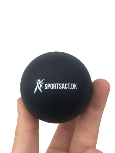 Trigger Lacrose Ball (6,5 cm.) » Perfekt til ømme muskler